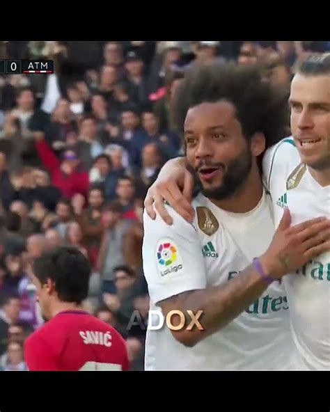 Ronaldo Last Goal At Bernabeu Watch To End Reupload Shorts Youtube