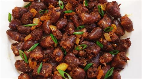 How To Cook Chicken Hearts Perfectly Every Time