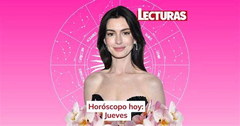 Horóscopo De Hoy Jueves 25 De Enero De 2024 La Predicción Gratis De