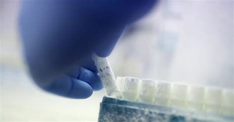Fertility Doctor Accused Of Impregnating At Least 11 Women With His Own