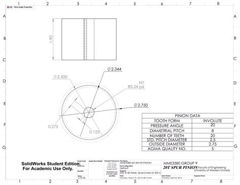 Gear Box Drawings Pdf