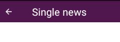 Android Espresso Test Can T Work With Activity Write On Kotlin Stack Overflow