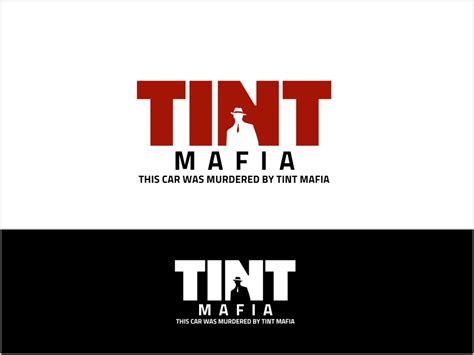 Window Tinting Logo By Chillin2k1