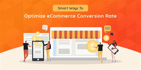 Ecommerce Conversion Rate Optimization Tactics Get More Sales
