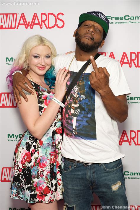 Avn Awards Nomination Party 2019 Page 9 Of 13 Fob Productions