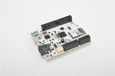 IoT Dev Board Offers Pattern Recognition Capability