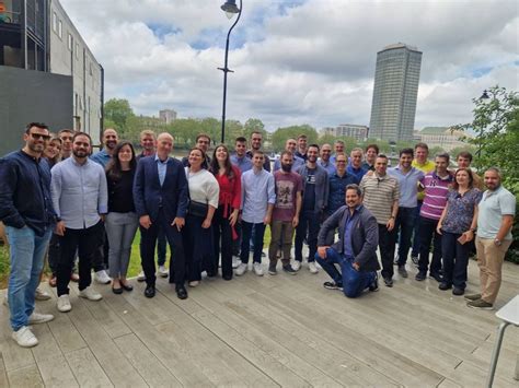 Evolved 5g Project On Linkedin Learnaboutevolved5g 5g 5gppp Sns