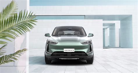 Seres Video Gocar Gr Goelectric