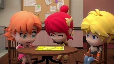 Rwby Chibi Season 2 Trailer Tumbex