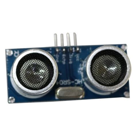 HC SR Ultrasonic Sensing Distance Mm At Piece In Mumbai ID
