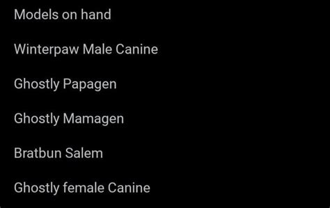 Nsfw Furry Avatar Commissons R Vrchatfurryerp