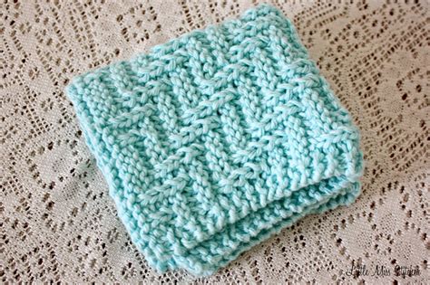 Free Knitting Pattern For Cotton Dishcloth At Evelyn Ayala Blog