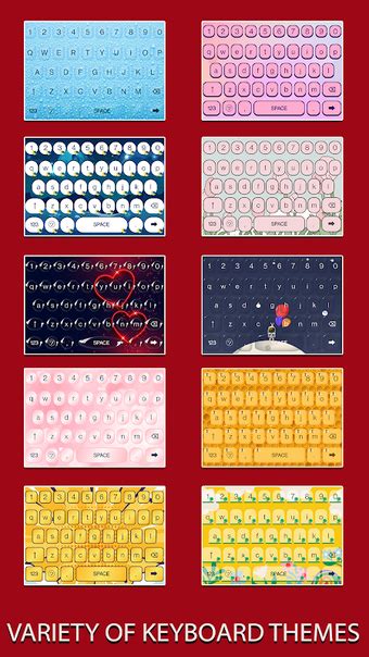 Keyboard Themes Apk For Android Download