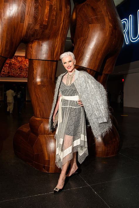 Maye Musks Style Through The Years Elons Model Mother In Photos