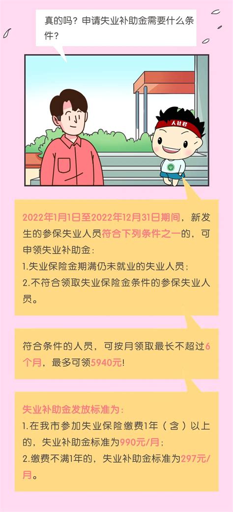 领钱！这笔补助金最多可领5940元！亲亲小保