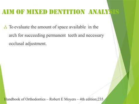 Model Analysis Power Point Presentation Pptx