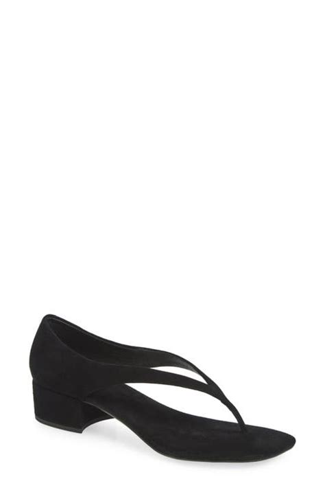 Black Kitten Heels And Low Heel Pumps For Women Nordstrom Rack