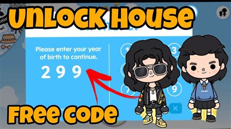 New Ways To Unlock All House 2024 Toca Life World Toca Boca Free