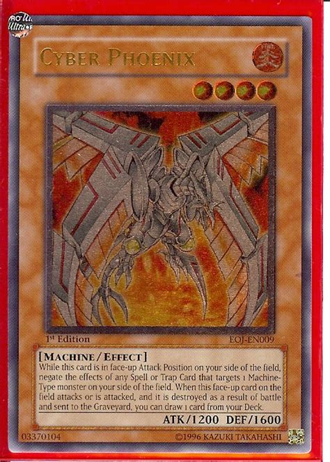 Enemy Of Justice Trading Card Mint