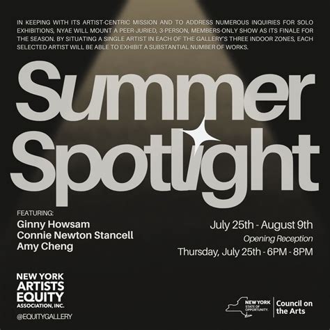 New York Artists Equity Association