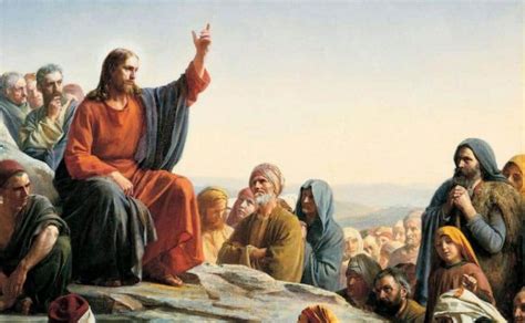 Apakah Kita Adalah Pengikut Yesus Yang Sejati Persembahan