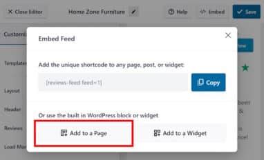 How To Add A Trustpilot Widget To Your WordPress Site 2025 Guide