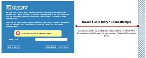 Zimbra Tech Skillz Password Reset In Zimbra Zimbra Blog