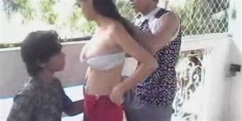 Tig Bitty Filipina Pt1