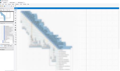 kelebihan dan kekurangan mysql workbenh tools management database