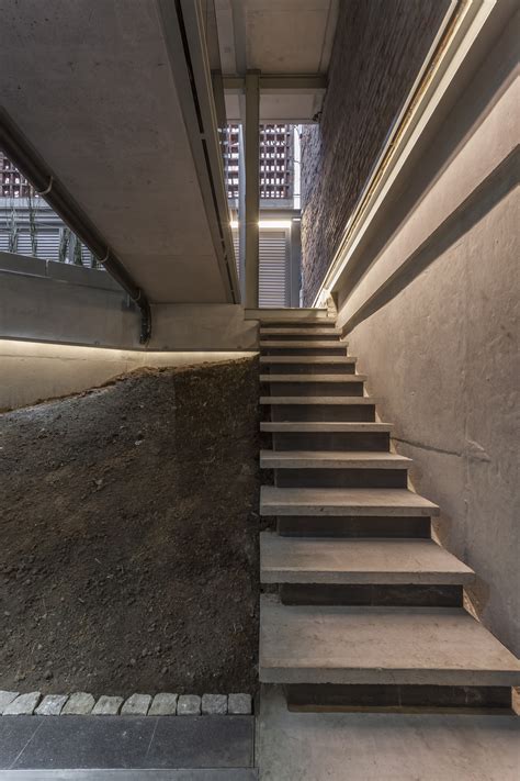 Galeria De Casa Mercedes Frazzi Arquitectos 18