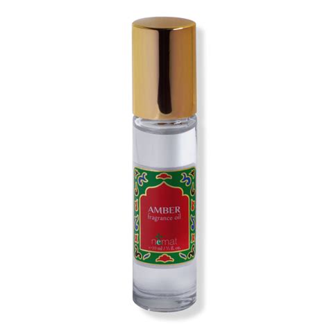 Vanilla Musk Fragrance Oil Roll On Nemat Ulta Beauty