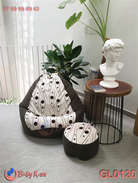 Ghế Lười Bình Dương Số 1 Về Chất Lượng Mẫu Mã