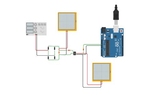 Circuit Design Dsp Aula Tinkercad