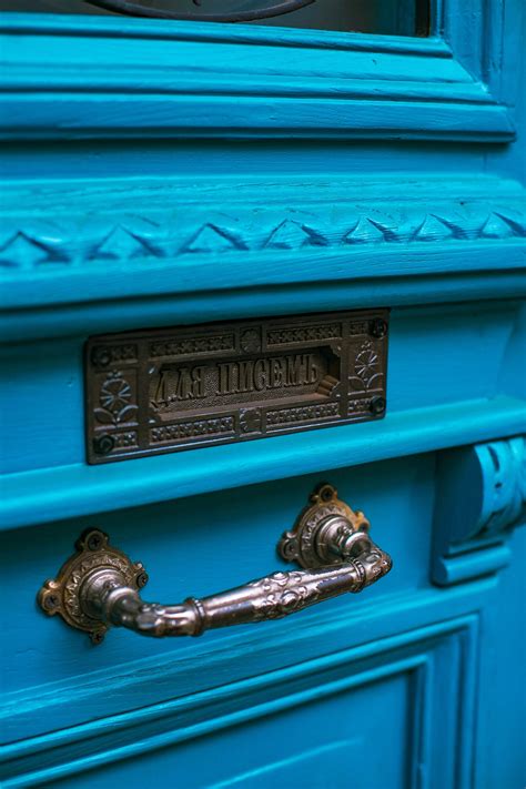 Double Glazed Glass Window Near Lower Waterditch And Door