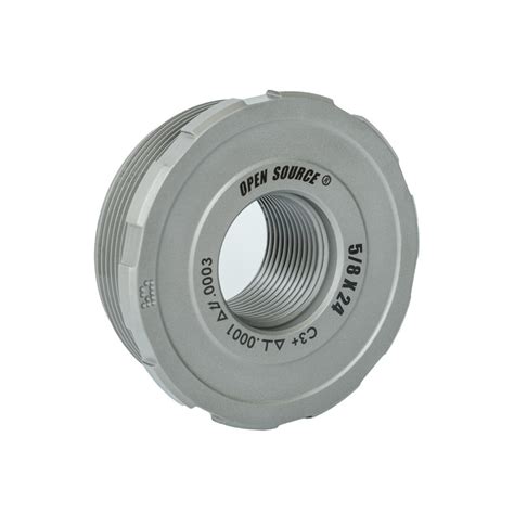 Precision Armament Direct Thread Suppressor Mount