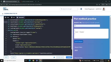 Jyothirmai Nadimpalli On Linkedin 30daysofcode Ccbp Nxtwave