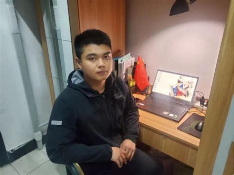 量像 李一凡，好样的！ 中国计量大学本科招生网