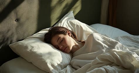 Qué Es El Sueño Nrem Y Por Qué Puede Revitalizar El Cerebro En Minutos Infobae