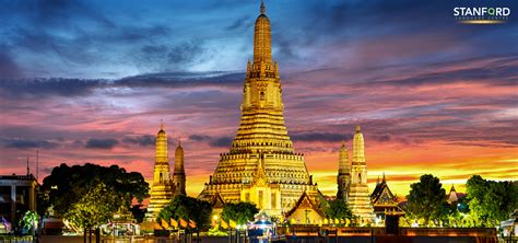 How To Learn To Speak Thai From Scratch Stanford Language Center
