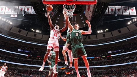 Milwaukee Bucks Vs Chicago Bulls Preview Hey I Remember You