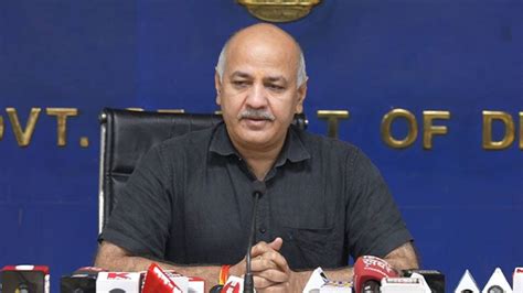 Delhi Excise Policy Case Cbi Summons Manish Sisodia For Questioning On