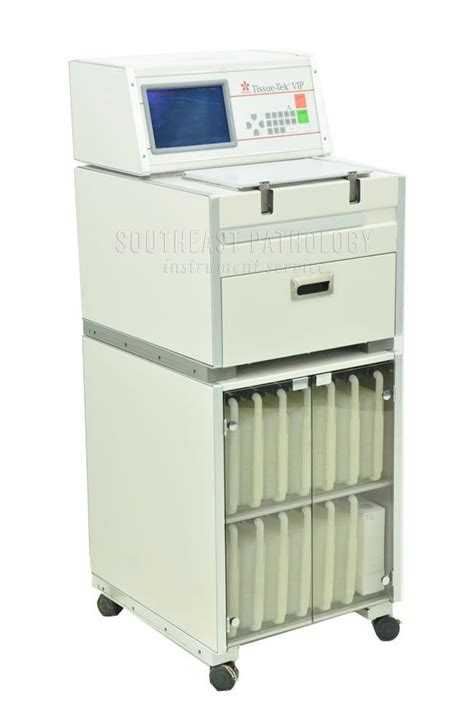 Shop Tissue Processors For Sale New And Used Prices