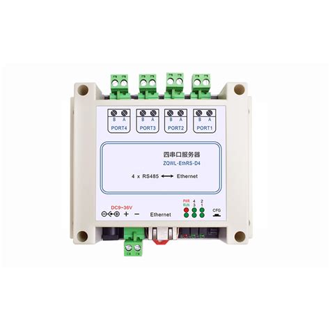 Buy Taidacent Channel Rs To Ethernet Converter Industrial Serial