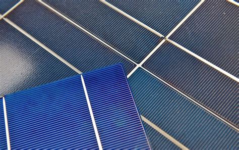 Chinas Xinte Energy Signs Supply Deal For Over Usd 900m Of Polysilicon