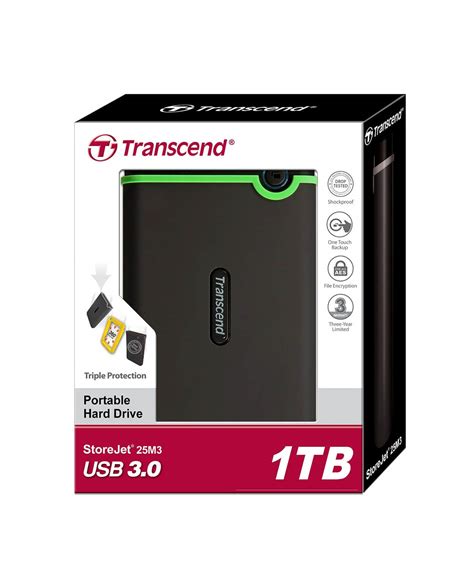 1tb Hard Disk 1tb Transcend External Hard Disk Gh