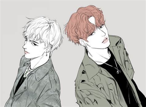 Главная Твиттер Anime Lock Screen Wallpapers Anime Korea Fan Art