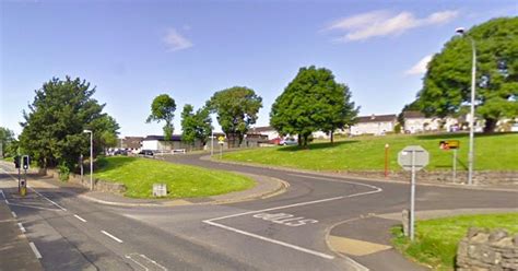 Gardai Investigating As Man Allegedly Exposes Himself On Galway Road
