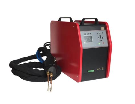 Induction Welding Kexin Electronic Instrument