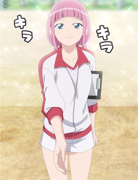 Pin De •°«√♪•anm Subaru•♪√°• En °‡ Komi San Wa Comyushou Desu ‡° Anime Mujer Anime