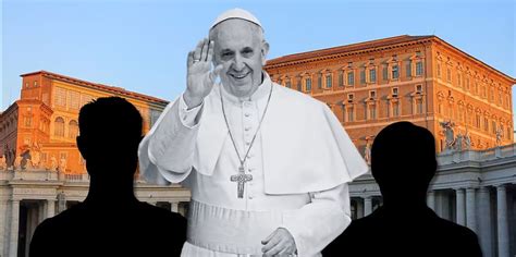 ¿quién Será El Próximo Papa Estos Son Los Posibles Sucesores